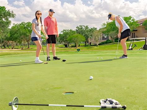 No More 3 Putts John Hughes Golf
