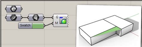 Custom Preview Does Not Display Grasshopper Objects In Render View Grasshopper McNeel Forum