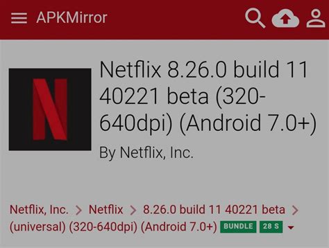 How To Install Netflix On Unsupported Devices Pc Tech Magazine