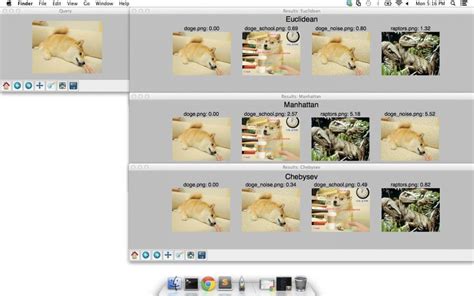 How To 3 Ways To Compare Histograms Using Opencv And Python