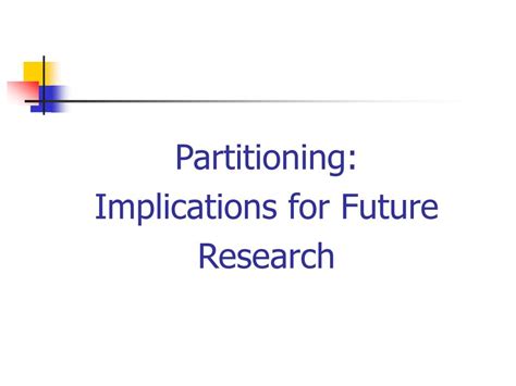 ppt partitioning powerpoint presentation free download id 5521912