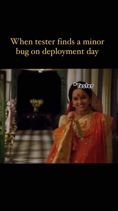 Codezlabs Pvt Ltd On Linkedin Devlife Qaengineers Bugfixing Softwaretesting Agilehumor
