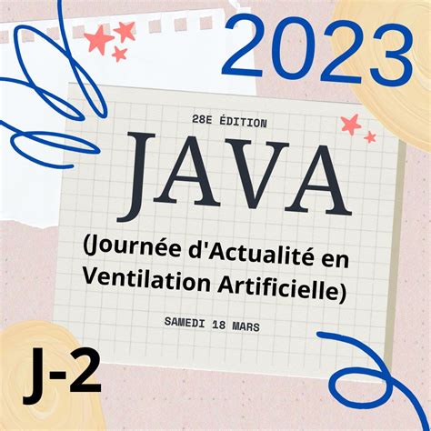 Publication Insta Java Médecine Intensive Réanimation