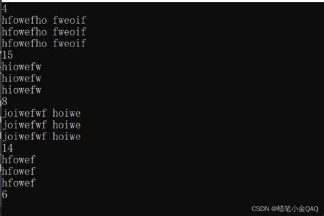 Scanf和printf读入输出字符串的探讨scanf读入字符数组 Csdn博客