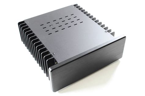 Hdplex H3 V3 A Small Mini Itx Case That Can Cool 80 W Passively