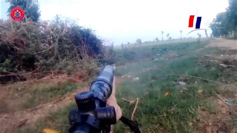 ဒီပဲယင်းတိုက်ပွဲမှာ စစ်တပ်ဘက်က ၁၅ ဦးသေဆုံးပြီး ၁၀ဦးကျော် ဒဏ်ရာရ Youtube