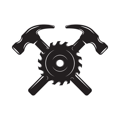 Nail Cross Vector Art Icons And Graphics For Free Download