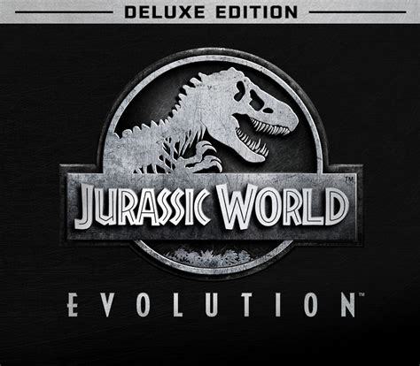Buy Jurassic World Evolution Deluxe Edition Steam Account With Crypto