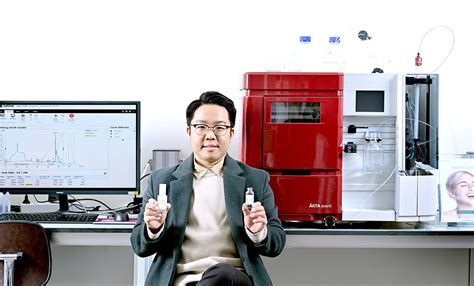 서울대학교 시흥캠퍼스본부 창업보육센터 입주기업 환경친화적 단백질 생산 기술을 연구·개발하는 엔지틴 │ 매거진한경