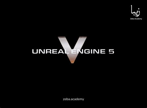 Unreal Engine 5 A Beginners Guide Zeba Academy