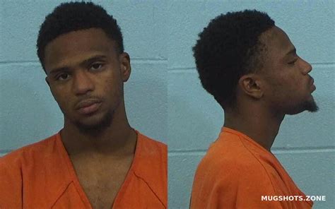 Howard Ojeda Andrew Jamal Jordan Justin Jr 09 14 2025 Williamson