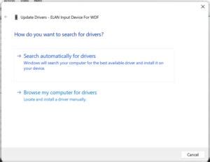 ASUS Touchpad Not Working On Windows Fixed