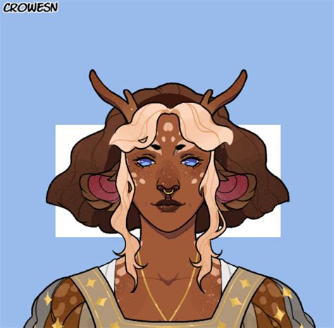 Zeniyah Yolihuani Archetype Wiki Fandom