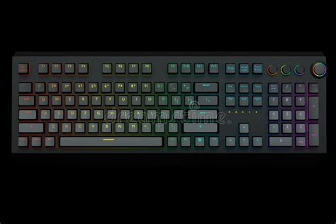 Keyboard Rgb Stock Illustrations 676 Keyboard Rgb Stock Illustrations Vectors And Clipart