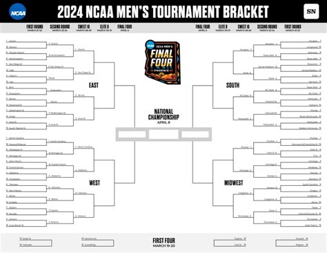 Free Printable Brackets Espn Download Free Printable Brackets Espn Png
