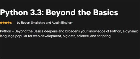 The Best Online Python Courses For Beginners And Pros