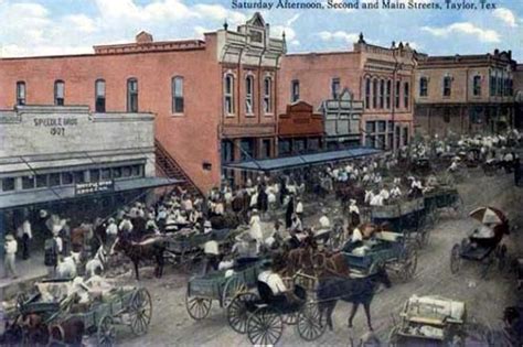 105 Best Old Taylor Photos Images On Pinterest Taylor Texas Taylor