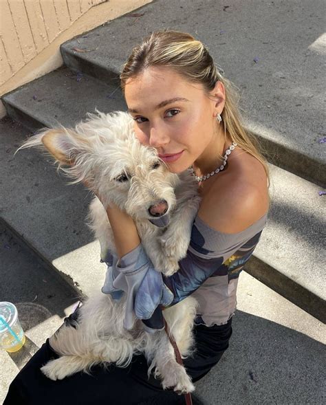 Alexis Ren 06 07 2022 • Celebmafia