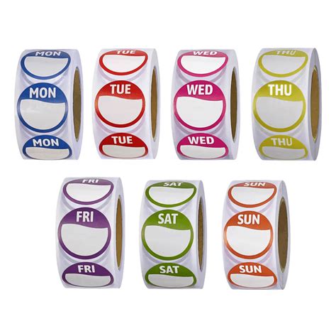 Labelling Solutions Printed Labels For Immediate Use