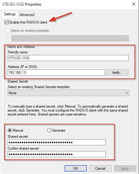 Setting Up Azure Mfa For Vpn And Remote Desktop Gateway