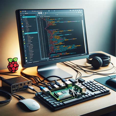 The Best Accessory For Your Ipad Pro The Raspberry Pi 4 By Ediz