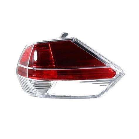 Tail Lights Assemblies For Nissan X Trail T32 2014 2015 2016 Want It All
