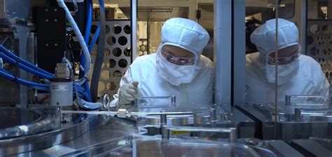 Layoffs Intel Announces It Will Trim Employees Company Wide Intel News