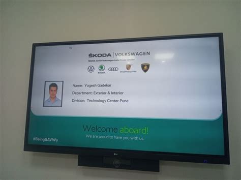 Yogesh Gadekar On Linkedin Beingsavwy 107 Comments