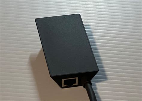 Starlink Ethernet Adapter Etsy