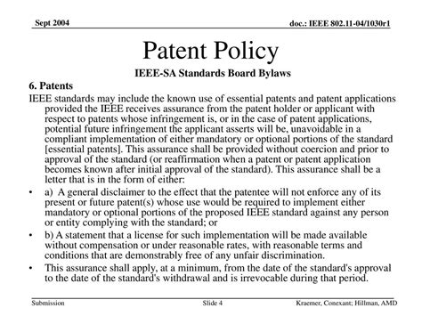 Tgn Opening Report Sept 1030 R0 Ppt Download