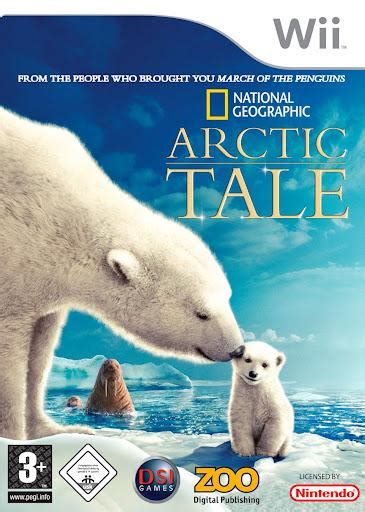 Arctic Tale 2007
