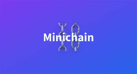 bash ipynb · srush minichain at main