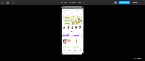 Vishnu Pandey On Linkedin Design Productdesign Pdc2023 Pdcapr2023 Productdesignchallenge…