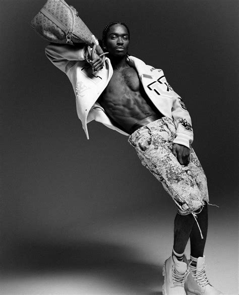 Alton Mason Model Inspo Just Beautiful Men Beautiful Men