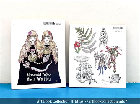 Art Book Collection