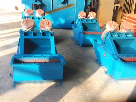 Factors Affecting Vibrating Screen Efficiency
