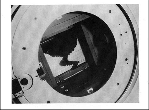 2 The Elekta Multi Leaf Collimator Download Scientific Diagram