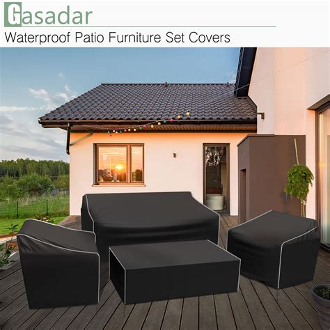 Beachcomber Patio Furniture Covers At Carmella Tabor Blog