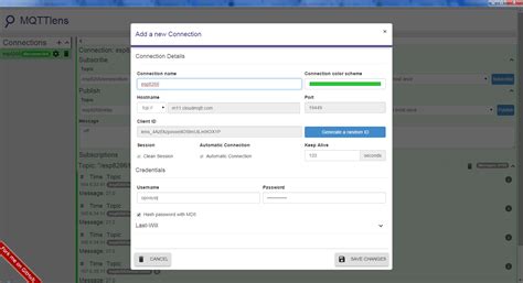an inexpensive iot enabler using esp8266 trybotics
