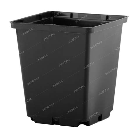 Горшки для рассады