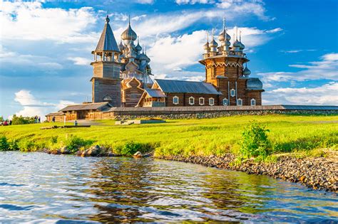 ГРАНД ТУР ПО КАРЕЛИИ