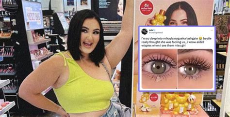 A Rundown Of All The Mikayla Nogueira TikTok Drama Past And Present