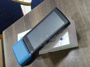 Simple Design Easy To Operate Etims Pos H In Nairobi Central Accessories Supplies For