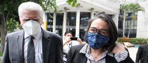 La Tía Bubu Asegura Que No Devolverá Ni Un Centavo En Caso De