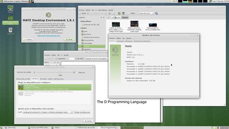 Mate Desktop 181 Now Available