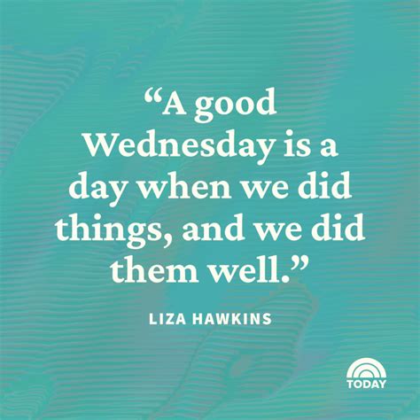50 Motivational Wednesday Quotes To Beat The Midweek Slump