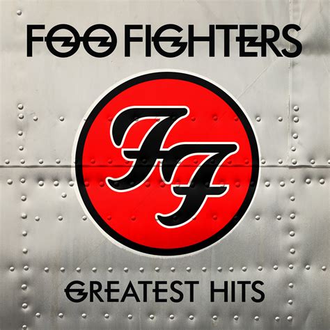 Foo Fighters Greatest Hits Vinyl Musiczone Vinyl Records Cork