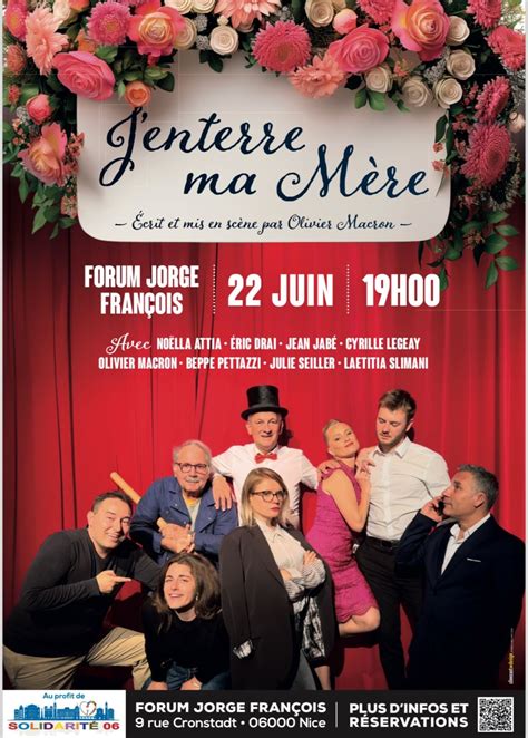 Bravo Olivier Roussel Maxime