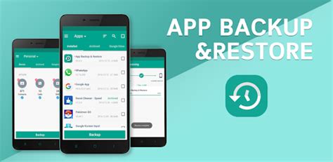 Backup Restore MOD APK Premium Unlocked For Android