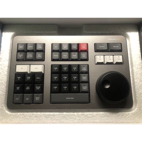 達芬奇快速剪接鍵盤 Davinci Resolve Speed Editor 快剪盤 剪輯 後製 快剪 蝦皮購物 達芬奇快速剪接鍵盤 Davinci Resolve Speed Editor 快剪盤 剪輯 後製 快剪 蝦皮購物